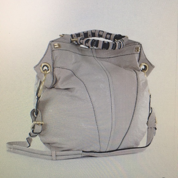 orYANY | Bags | Oryany Victoria Crossbody Leather Purse | Poshmark